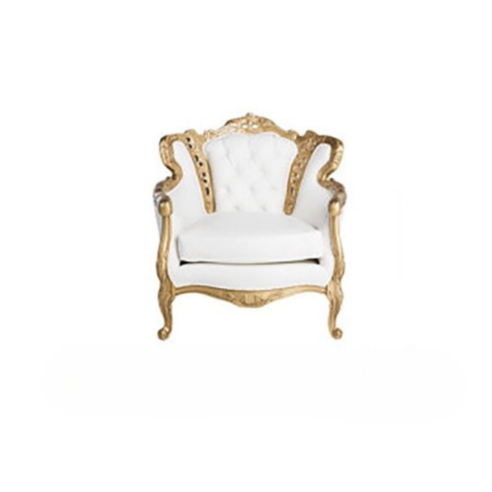 STUNNING ARMCHAIR – Lounge Appeal