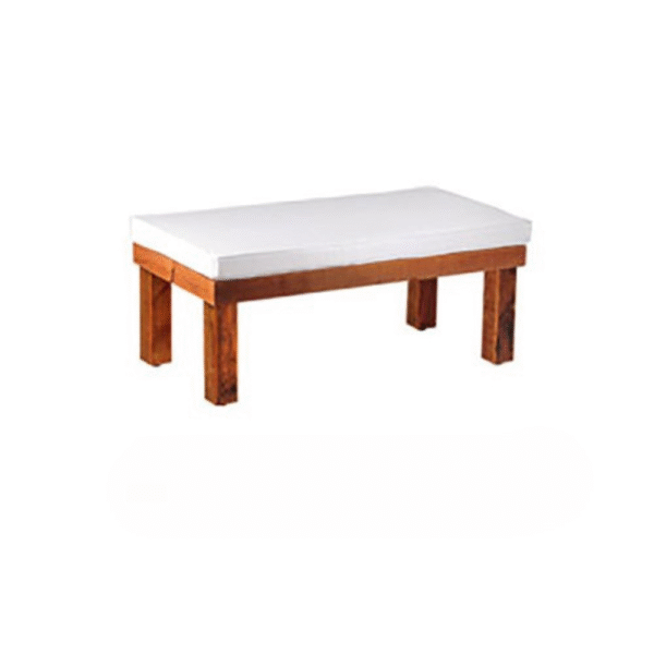 BEACHWOOD 2X4 BENCH – Lounge Appeal